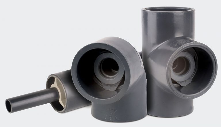 Rigid dual containment pipe | Back-Up Power Supplies