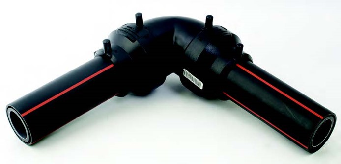 Rigid dual containment pipe | Back-Up Power Supplies