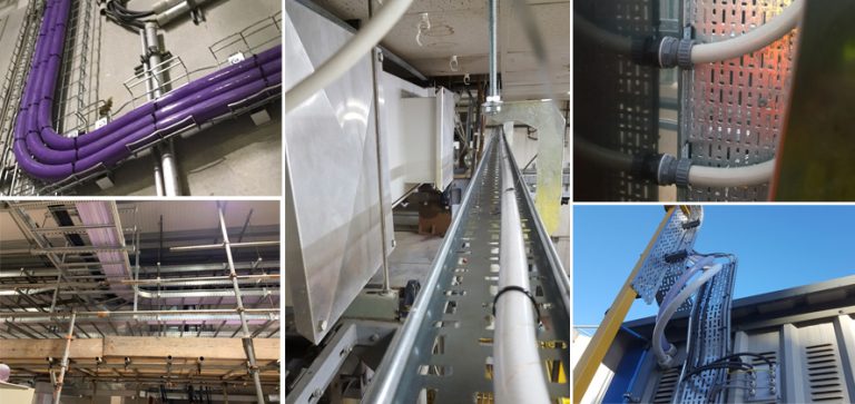 Dosing hose | FT Water Treatment - Dual Containment Hose